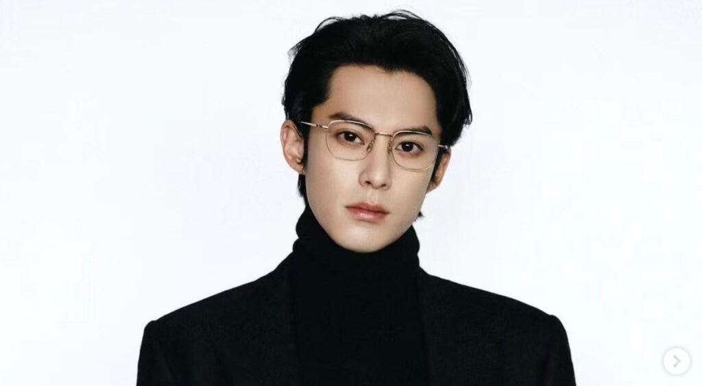 Dylan Wang: Pesona Dan Gaya Fesyen Yang Membuatnya Jadi Idola Generasi ...