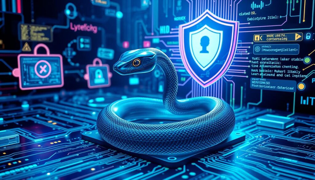 Menguasai Python Untuk Ethical Hacking: Teknik, Tools, Dan Studi Kasus ...