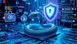 Menguasai Python Untuk Ethical Hacking: Teknik, Tools, Dan Studi Kasus ...